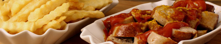 Wurst & Pommes - sanmarino-duisburg